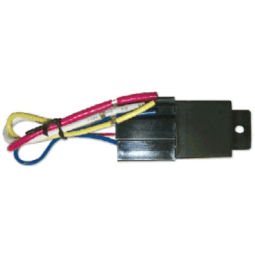 Electric Water Pump Relay Kit #RLY351 - Stewart Components